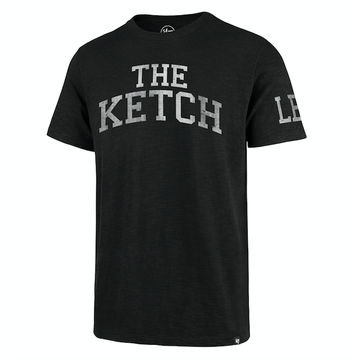 47 BRAND "The Ketch" T-shirt – Shop Society Style
